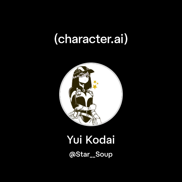Chat with Yui Kodai | character.ai | AI Chat, Reimagined–Your Words ...