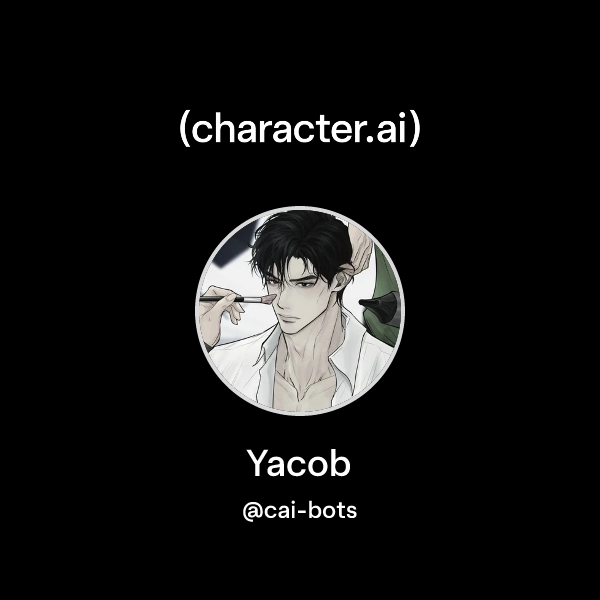 Chat with Yacob | character.ai | AI Chat, Reimagined–Your Words. Your ...