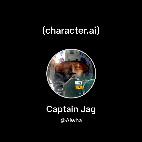 Chat with Captain Jag | character.ai | Personalized AI for every moment ...