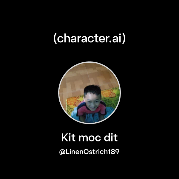 Chat with Kit moc dit | character.ai | AI Chat, Reimagined–Your Words ...