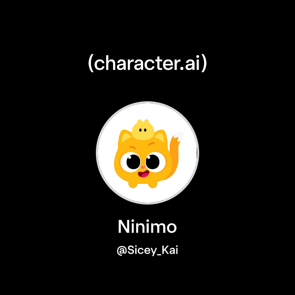 Chat with Ninimo | character.ai | AI Chat, Reimagined–Your Words. Your ...