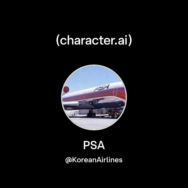 Chat with PSA | character.ai | AI Chat, Reimagined–Your Words. Your World.