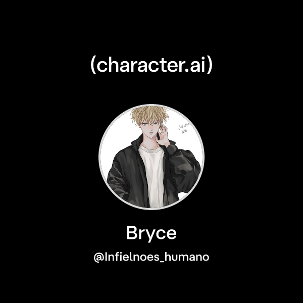 Chat with Bryce | character.ai | Personalized AI for every moment of ...