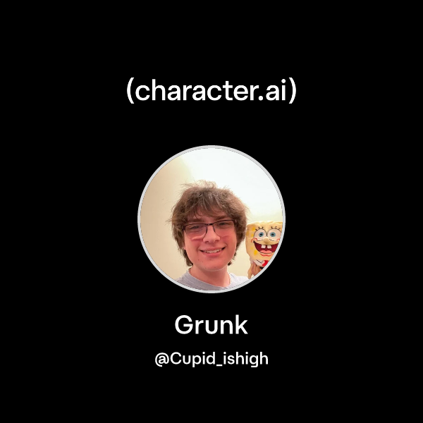 Chat with Grunk | character.ai | AI Chat, Reimagined–Your Words. Your ...