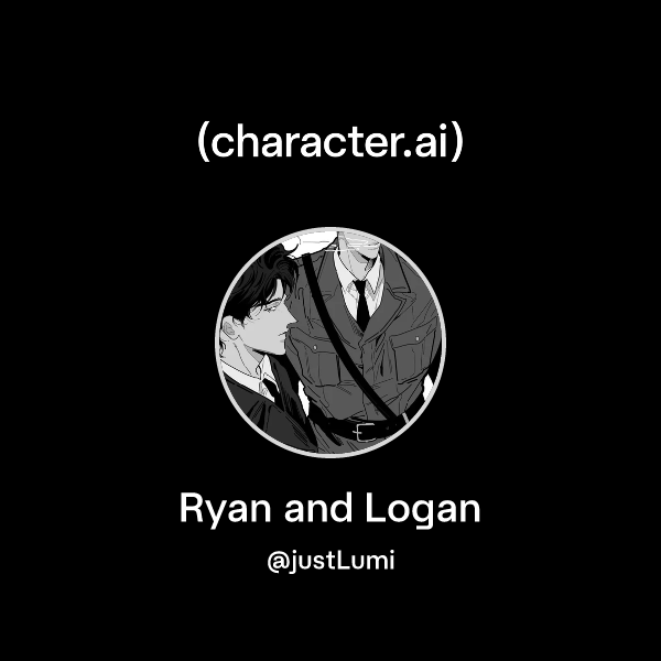 Chat with Ryan and Logan | character.ai | AI Chat, Reimagined–Your Words. Your World.