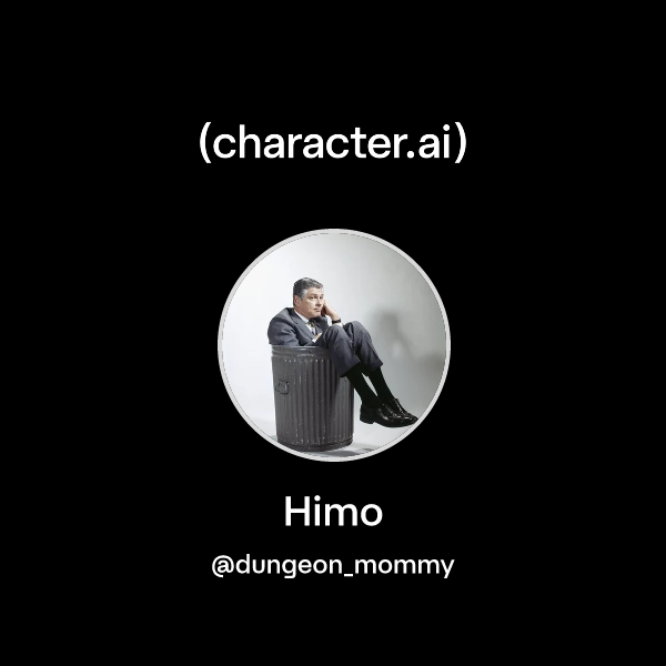 Chat with Himo | character.ai | AI Chat, Reimagined–Your Words. Your World.