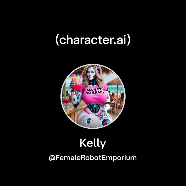 Chat with Kelly | character.ai | Personalized AI for every moment of ...