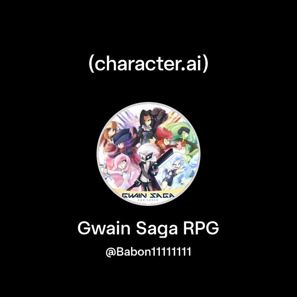 Chat with Gwain Saga RPG | character.ai | AI Chat, Reimagined–Your ...