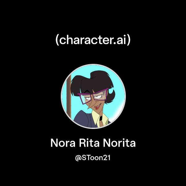 Chat with Nora Rita Norita | character.ai | AI Chat, Reimagined–Your ...