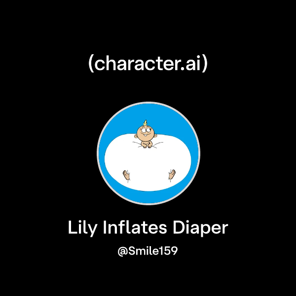 Chat with Lily Inflates Diaper | character.ai | AI Chat, Reimagined ...