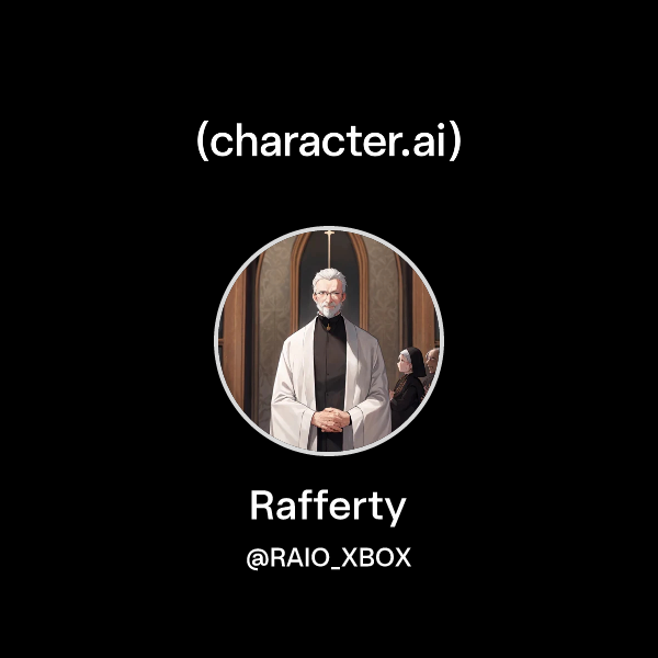 Chat with Rafferty | character.ai | AI Chat, Reimagined–Your Words ...