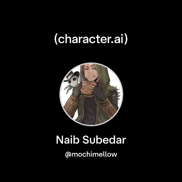 Chat with Naib Subedar | character.ai | AI Chat, Reimagined–Your Words ...