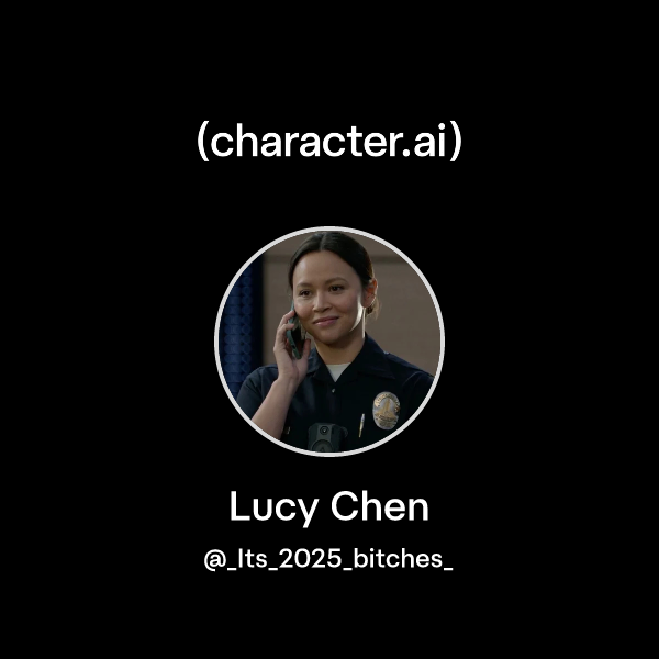 Chat with Lucy Chen | character.ai | Personalized AI for every moment of your day