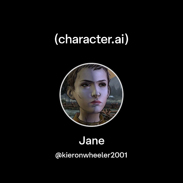 Chat with Jane | character.ai | Personalized AI for every moment of ...
