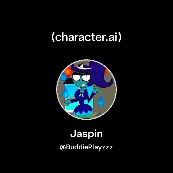 Chat with Jaspin | character.ai | AI Chat, Reimagined–Your Words. Your ...