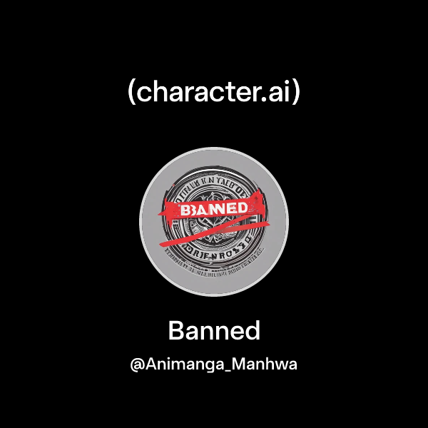 Chat with Banned | character.ai | AI Chat, Reimagined–Your Words. Your ...