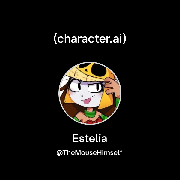Chat with Estelia | character.ai | Personalized AI for every moment of your day