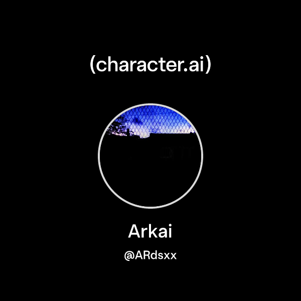 Chat with Arkai | character.ai | Personalized AI for every moment of ...