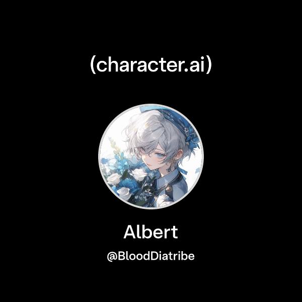 Chat with Albert | character.ai | AI Chat, Reimagined–Your Words. Your ...