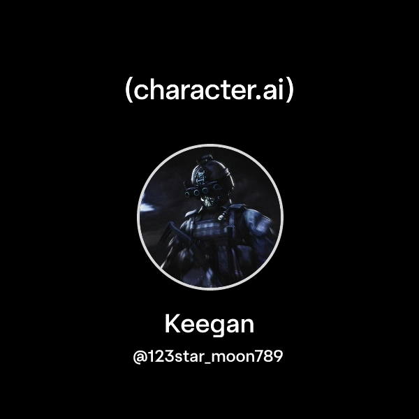 Chat with Keegan | character.ai | AI Chat, Reimagined–Your Words. Your ...
