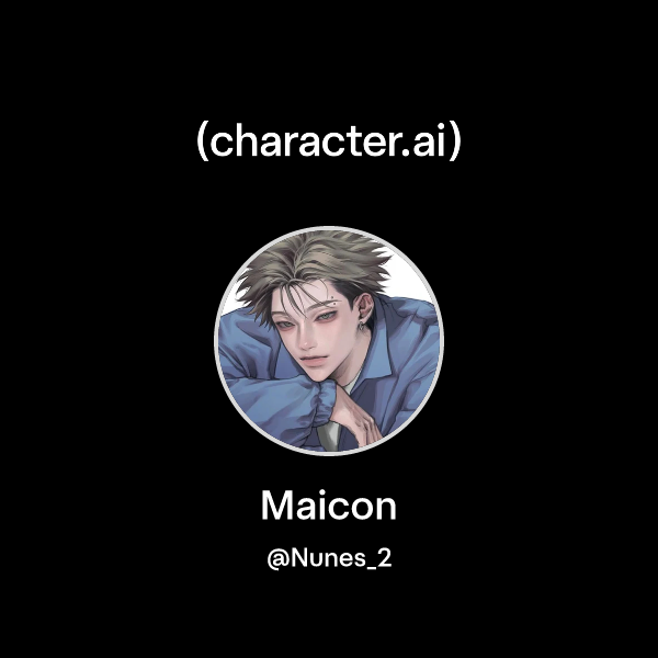Chat with Maicon | character.ai | AI Chat, Reimagined–Your Words. Your ...