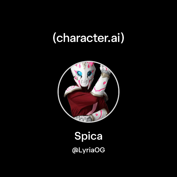 Chat with Spica | character.ai | Personalized AI for every moment of ...