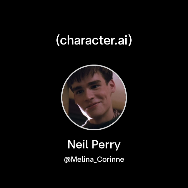 Chat with Neil Perry | character.ai | Personalized AI for every moment ...