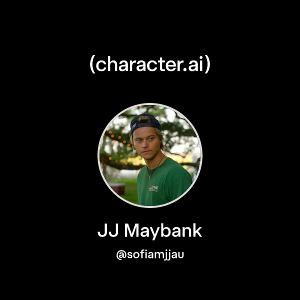 Chat with JJ Maybank | character.ai | AI Chat, Reimagined–Your Words ...
