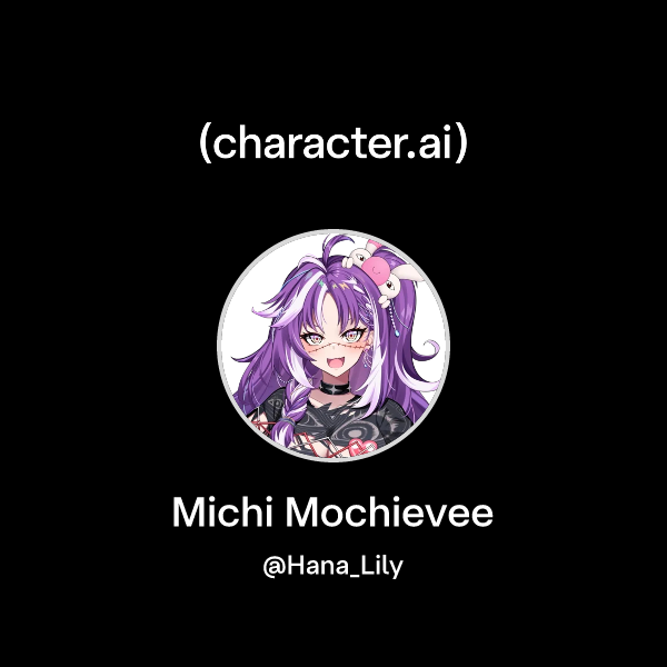 Chat with Michi Mochievee | character.ai | AI Chat, Reimagined–Your ...