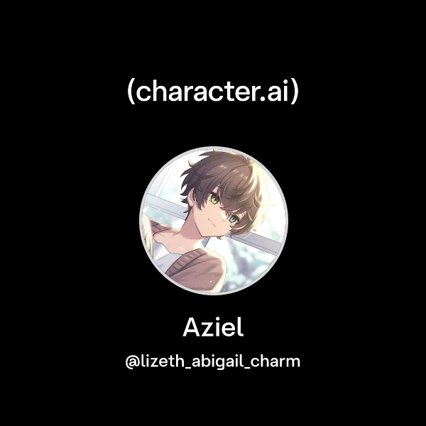 Chat with Aziel | character.ai | Personalized AI for every moment of your day