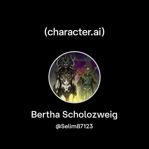Chat with Morathi 40k | character.ai | AI Chat, Reimagined–Your Words ...