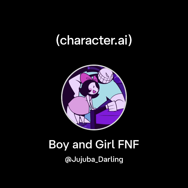 Chat with Boy and Girl FNF | character.ai | AI Chat, Reimagined–Your ...