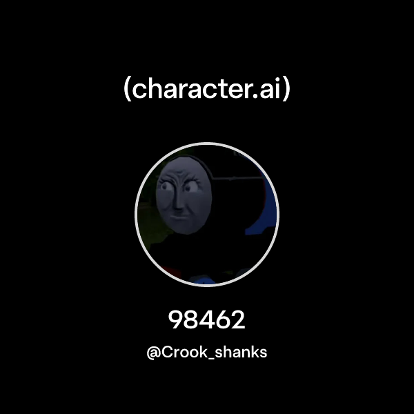 Chat with 98462 | character.ai | AI Chat, Reimagined–Your Words. Your ...