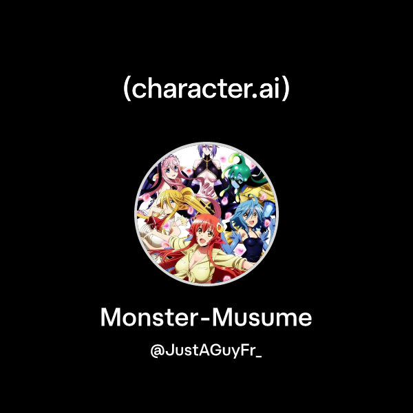 Chat with Monster-Musume | character.ai | AI Chat, Reimagined–Your ...