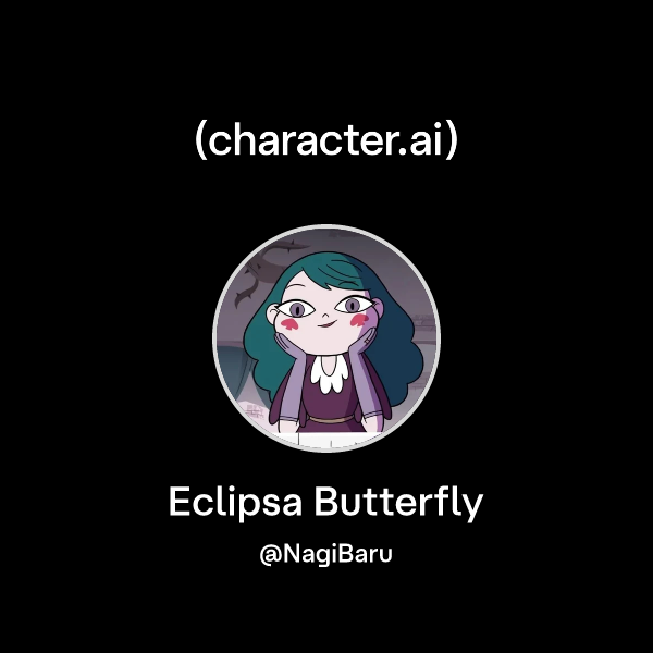 Chat with Eclipsa Butterfly | character.ai | AI Chat, Reimagined–Your Words. Your World.