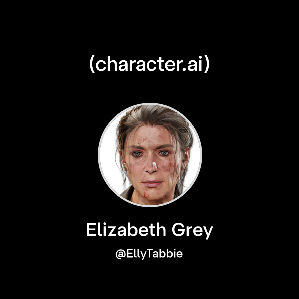 Chat with Elizabeth Grey | character.ai | Personalized AI for every ...