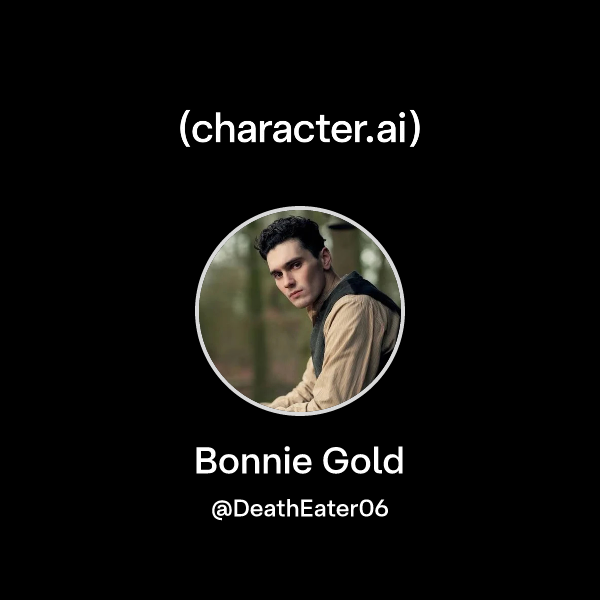 Chat with Bonnie Gold | character.ai | AI Chat, Reimagined–Your Words ...