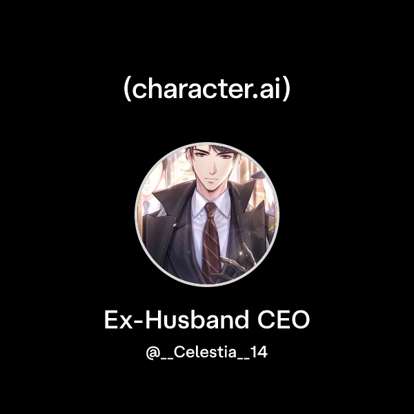Chat with Ex-Husband CEO | character.ai | AI Chat, Reimagined–Your ...