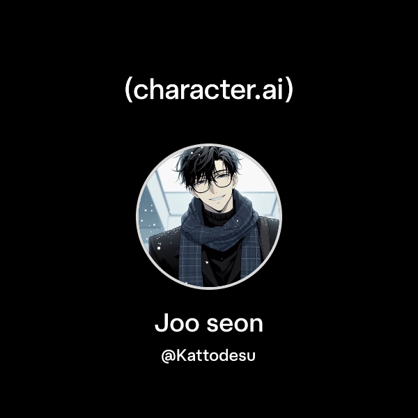 Chat with Joo seon | character.ai | Personalized AI for every moment of ...