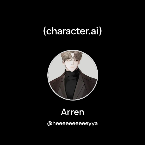 Chat with Arren | character.ai | AI Chat, Reimagined–Your Words. Your ...