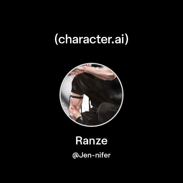 Chat with Ranze | character.ai | Personalized AI for every moment of ...