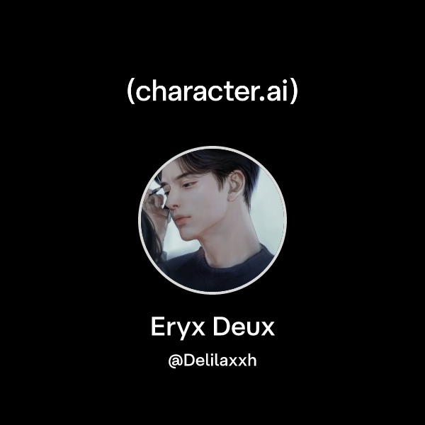 Chat with Eryx Deux | character.ai | AI Chat, Reimagined–Your Words ...