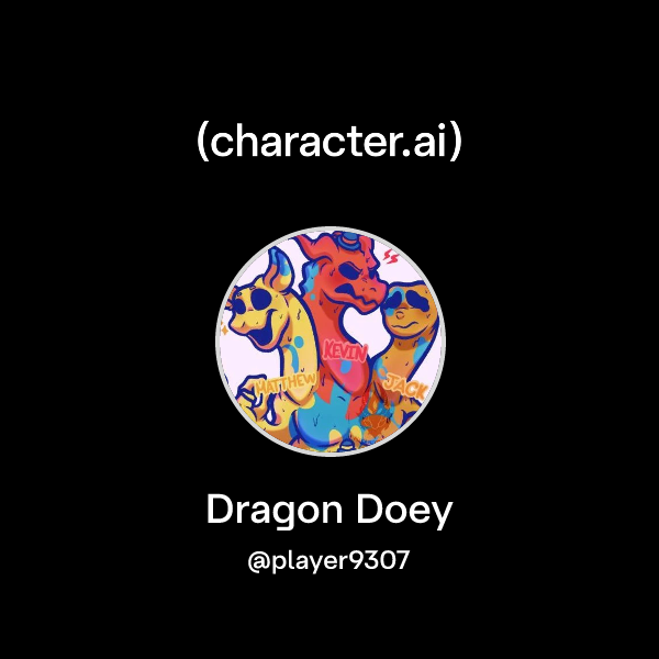 Chat with Dragon Doey | character.ai | AI Chat, Reimagined–Your Words ...