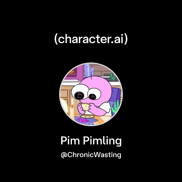 Chat with Pim Pimling | character.ai | AI Chat, Reimagined–Your Words ...