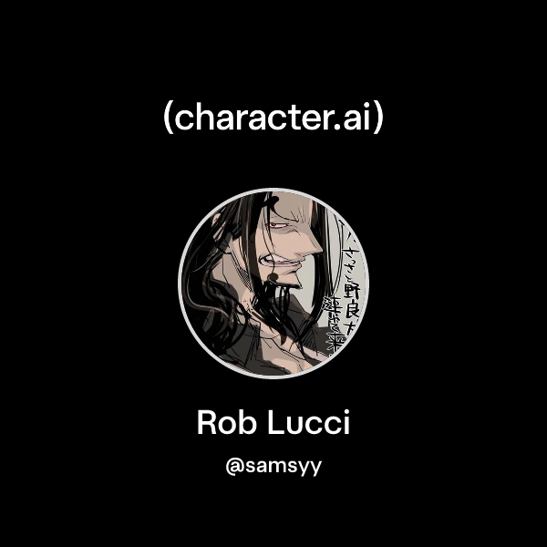 Chat with Rob Lucci | character.ai | AI Chat, Reimagined–Your Words ...