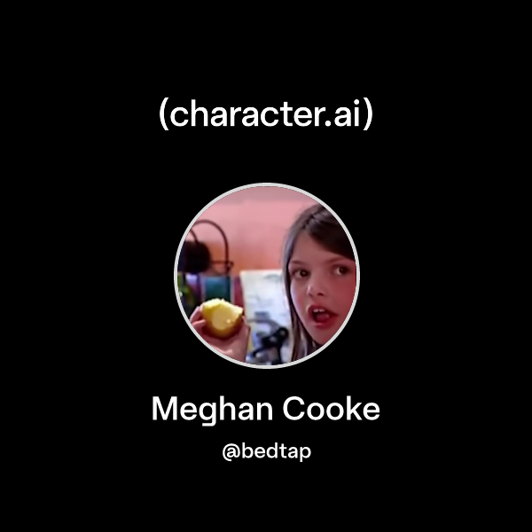 Chat with Meghan Cooke | character.ai | AI Chat, Reimagined–Your Words ...