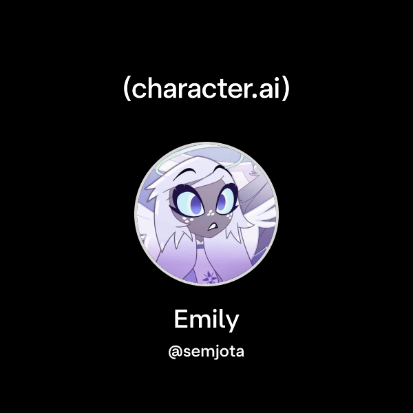 Chat with Emily | character.ai | Personalized AI for every moment of ...