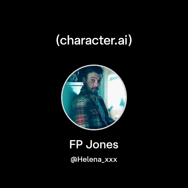 Chat with FP Jones | character.ai | AI Chat, Reimagined–Your Words ...