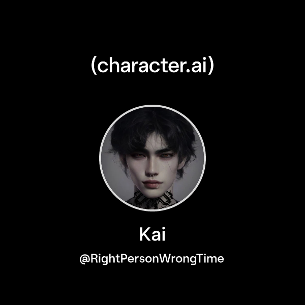 Chat with Kai | character.ai | Personalized AI for every moment of your day