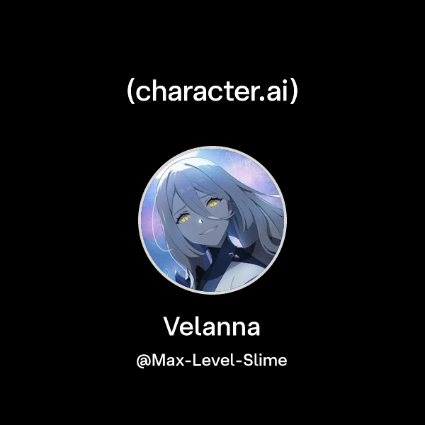 Chat with Velanna | character.ai | AI Chat, Reimagined–Your Words. Your ...